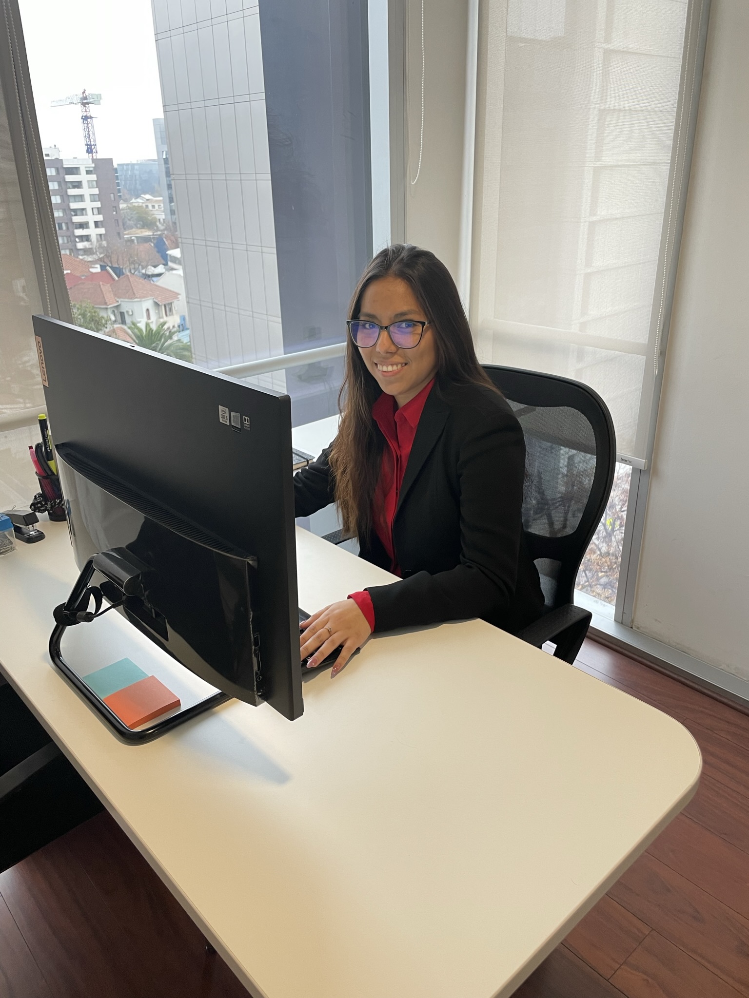 MG Servicios Financieros - Equipo